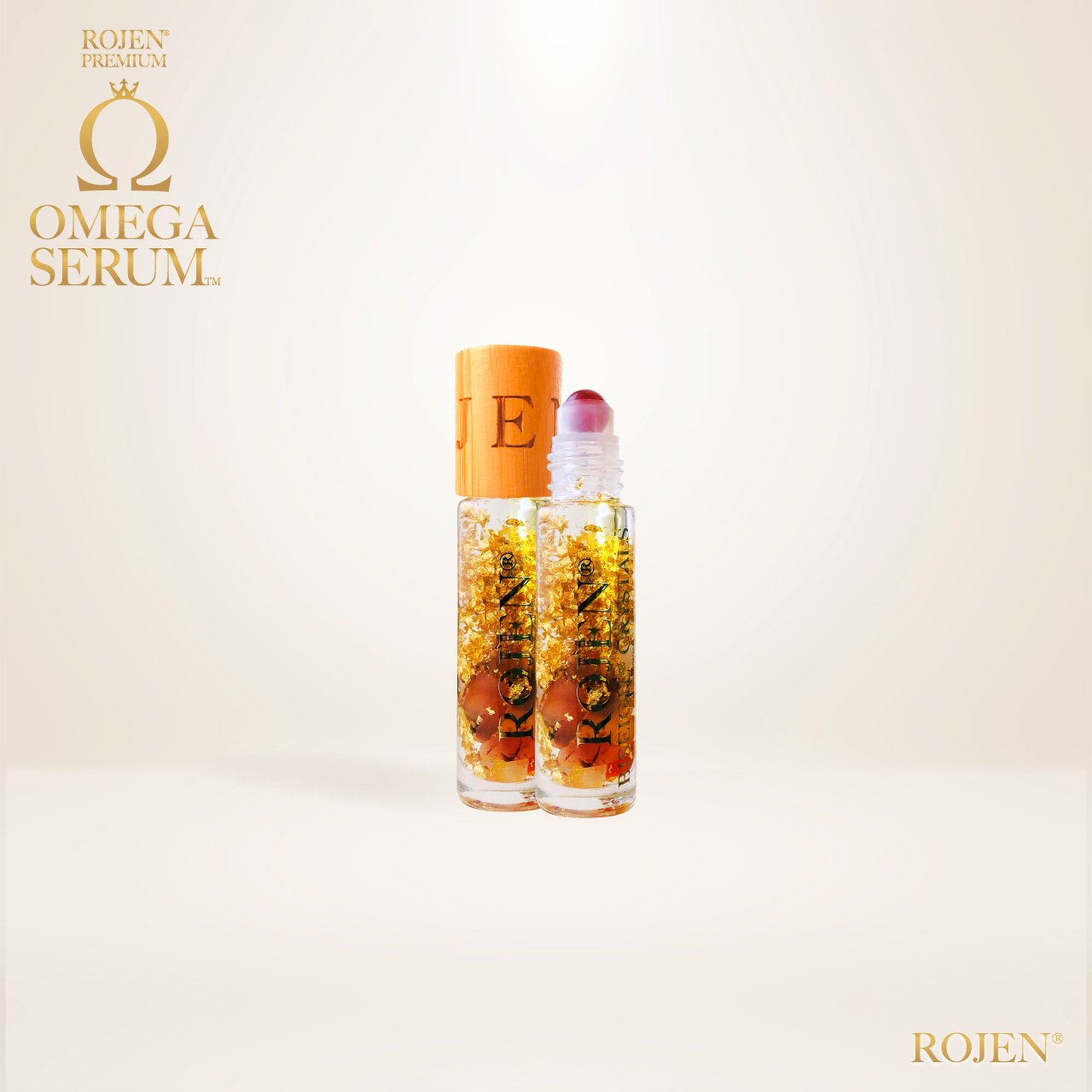 BISEIOIL® CRYSTALS (January Carnelian) – ROJEN USA